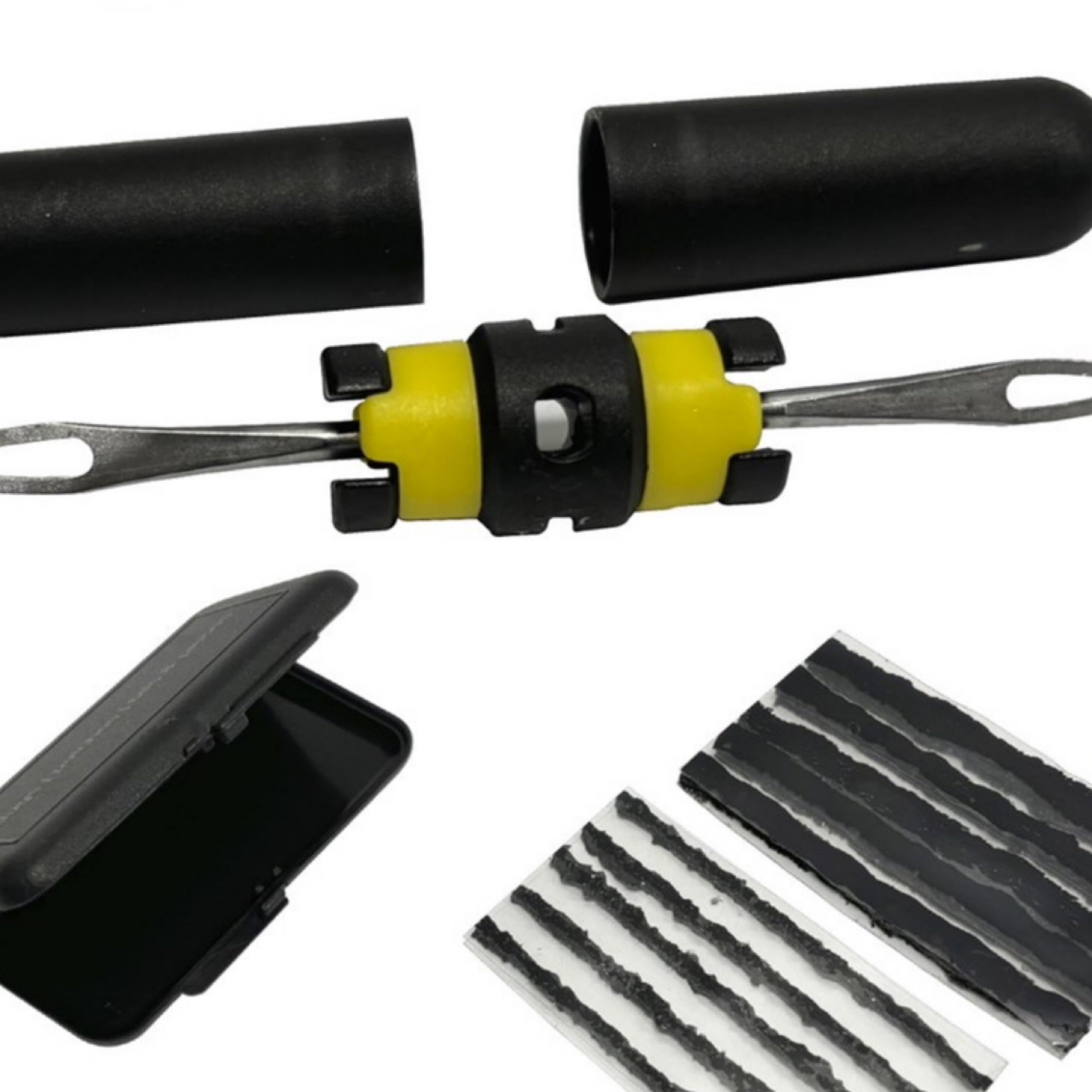 PLUG KIT Dual Kit With Plugs SLUG PLUG | Cyclemour Bikes